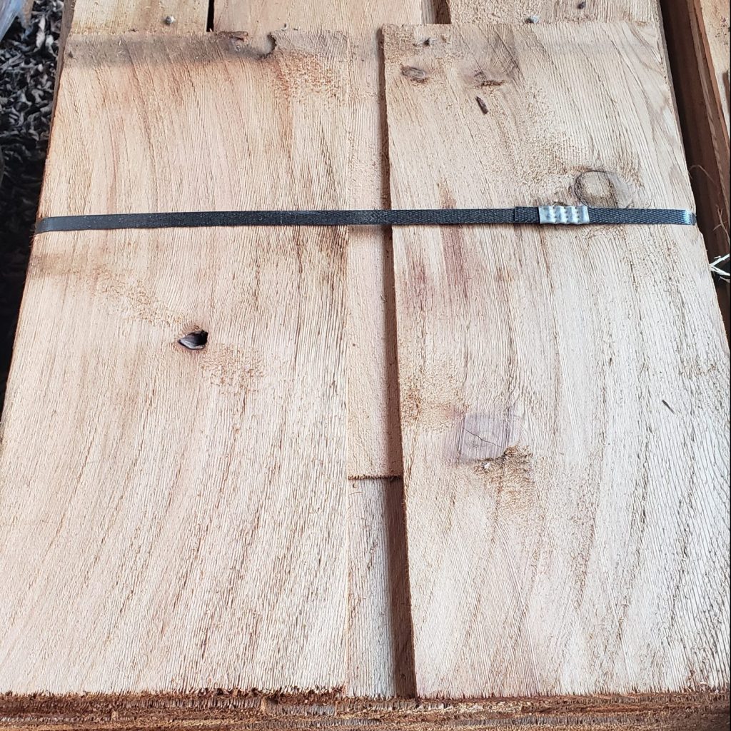 Product Catalog - LS Cedar Company