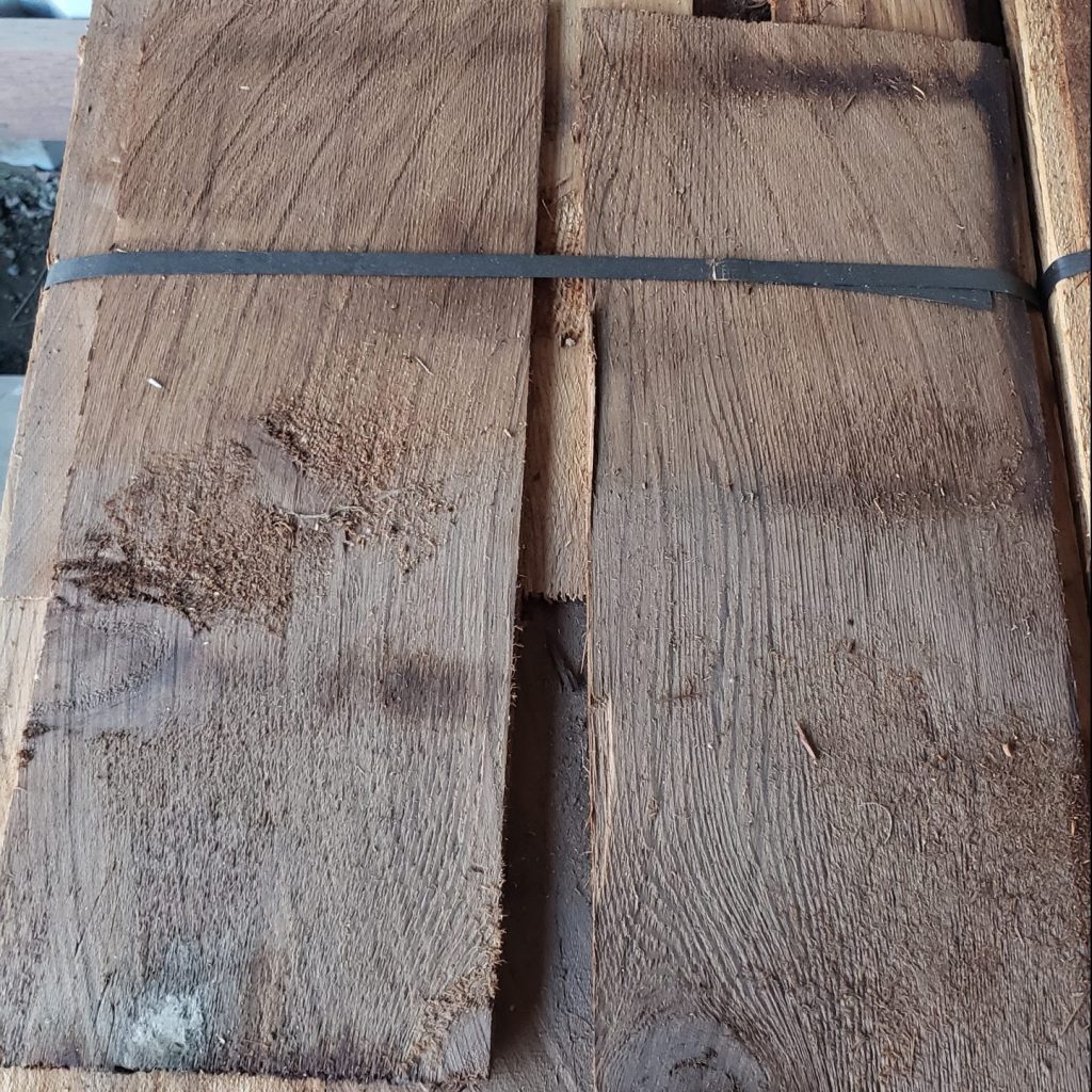 Product Catalog - LS Cedar Company