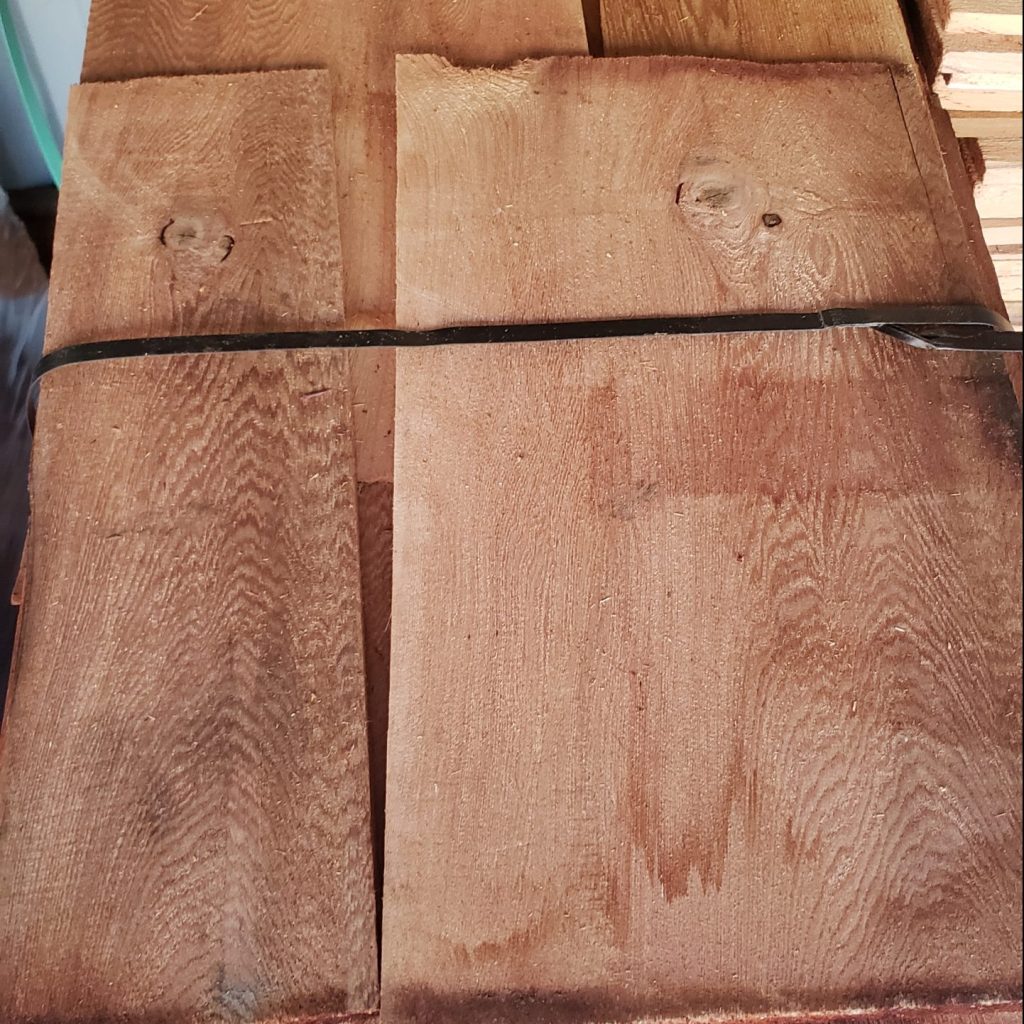 Product Catalog - LS Cedar Company